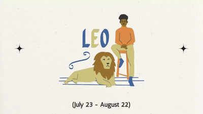 Leo Horoscope Today, January 27, 2026: Start small on new plans, and ...