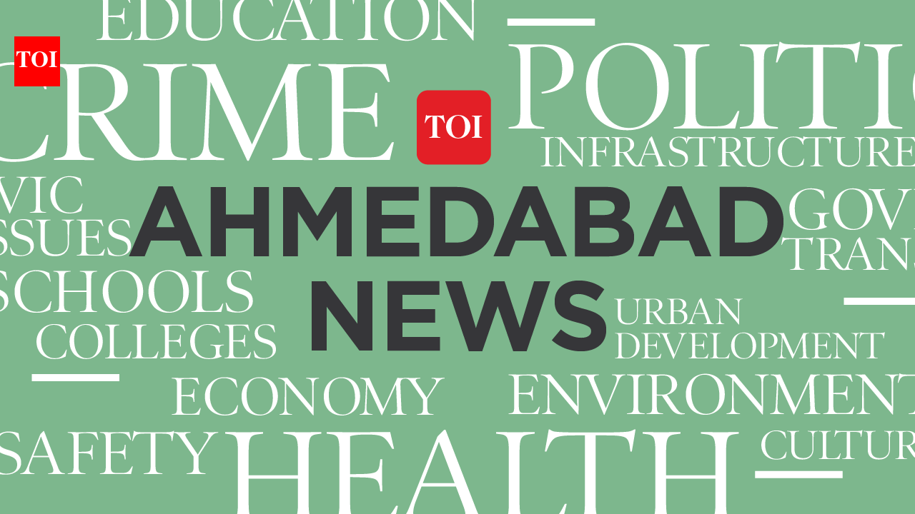 IIM-A PGP placements to begin from Feb 3 | Ahmedabad News - Aman Shanti ...