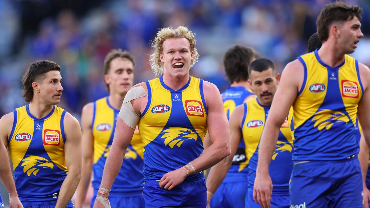 Mitchell Woodcock: West Coast’s captaincy announcement has revealed who ...