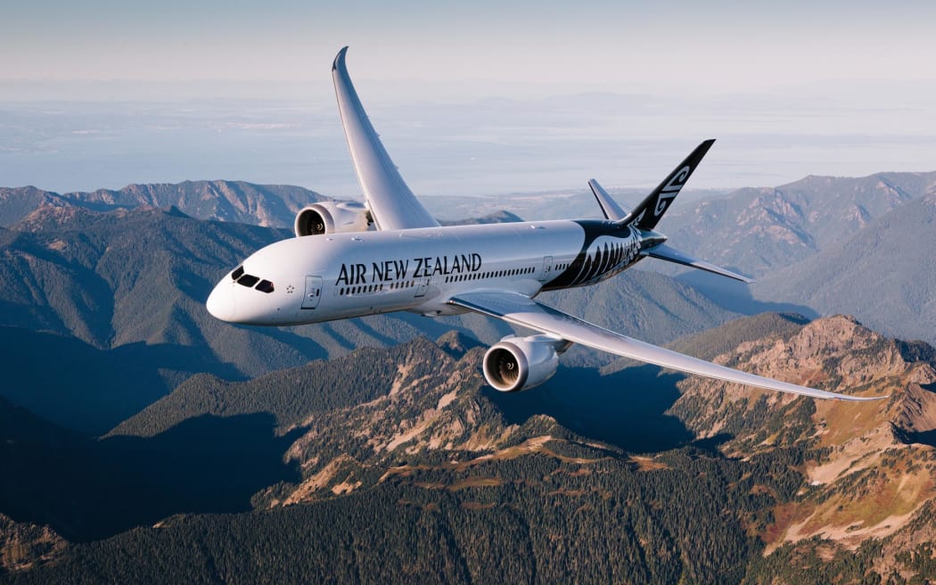 Air New Zealand flight attendants plan trio of strikes in February ...