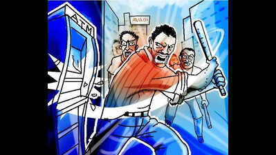 5 cash logistic firm staffers flee with Rs 1.4 crore in Bengaluru ...