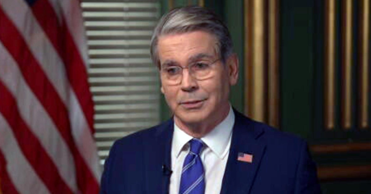 Bessent defends DOJ probe into Fed Chair Powell: "Independence does not ...