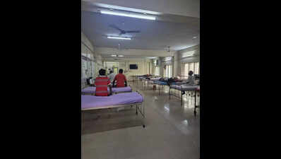 City’s ‘John and Jane Does’ find a home in ward for the unidentified ...