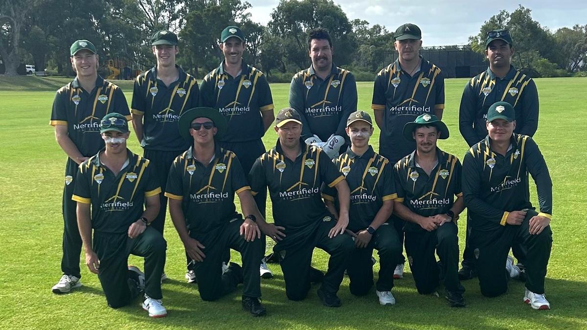 Third place finishes at country week for Albany and Districts Cricket ...