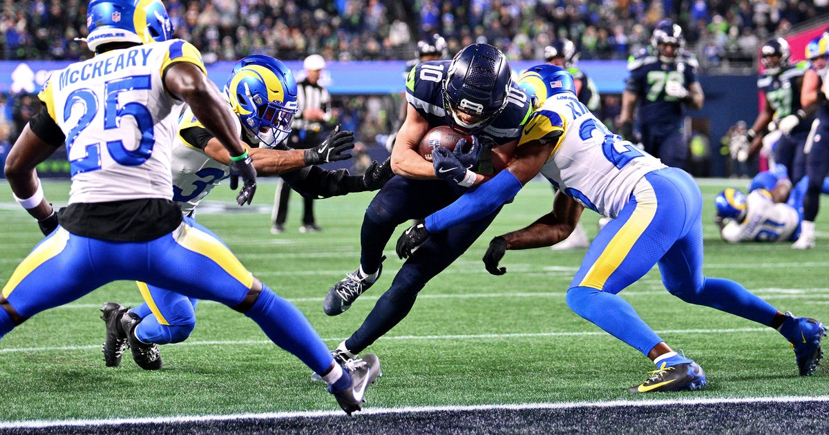 Seahawks, Patriots set to meet in Super Bowl rematch - Aman Shanti News