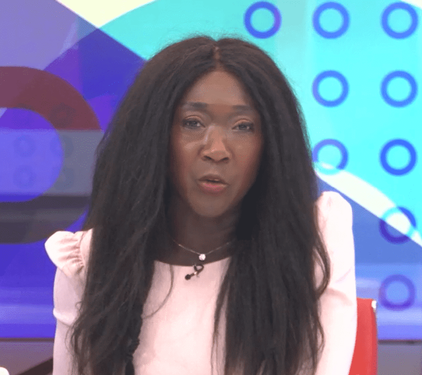 'Keir Starmer is a threat to national security - Aman Shanti News