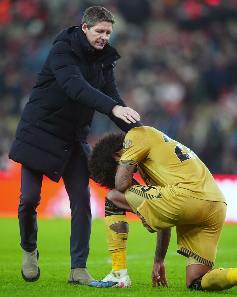 BBC hit with more than 100 complaints over coverage of Premier League ...